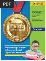 Grade 1 Math Quiz Bee | PDF | Subtraction | Mathematics