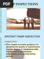 EASA Compliant Aircraft Maintenance Program - Review of Critical Item ...