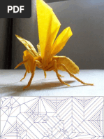 Nicolas Terry-Origami Sequence of Quentin Trollip | PDF