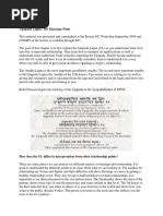 Analyzing the Dashamsha Chart for Careers | PDF | Astrology | Esoteric ...