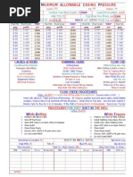 Inner String Cementing Halliburton | PDF | Casing (Borehole) | Building ...