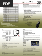 API Specification 20E 3rd Edition Update 20240311 | PDF