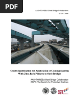 Steel Bridge Splice Design Guide | PDF | Structural Steel | Strength Of ...
