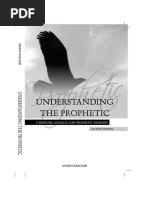 Prophetic Codes Prophet David Rauf | PDF | Torah | Book Of Exodus
