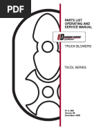 CSP A700 VG | PDF | Horsepower | Mechanical Engineering