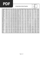 Table J3.4 - Minimum Edge Distances | PDF | Screw | Mechanical Engineering