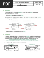 Guidage en Rotation Par Roulements (BT Et KB) | PDF | Ingénierie de ...