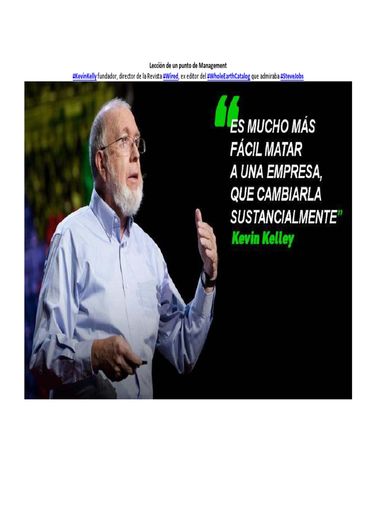 OPL Management Kevin Kelley | PDF