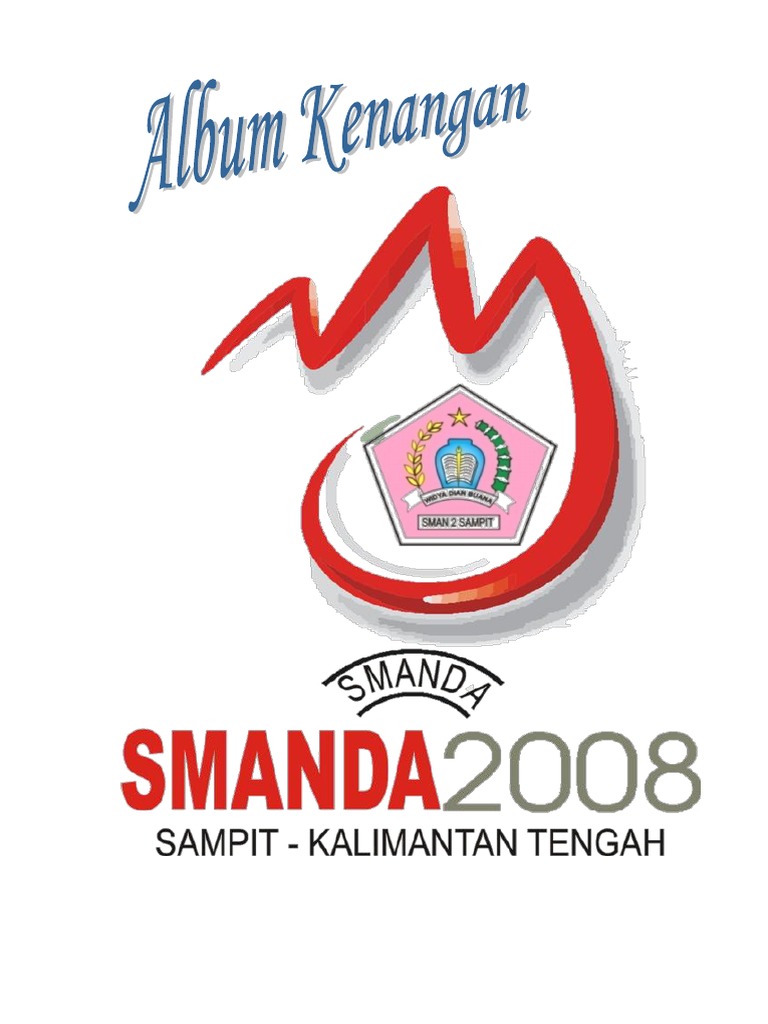 Album Smanda Sampit 2008 PDF | PDF