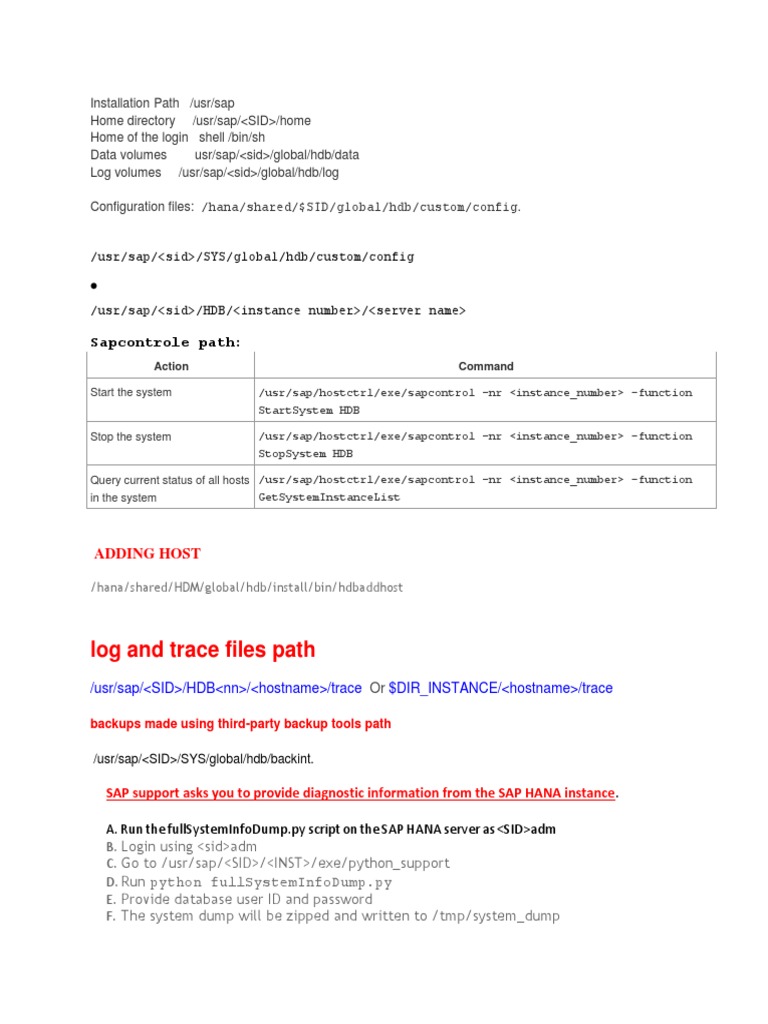 Hana File System | PDF | Computer Architecture | Utility Software
