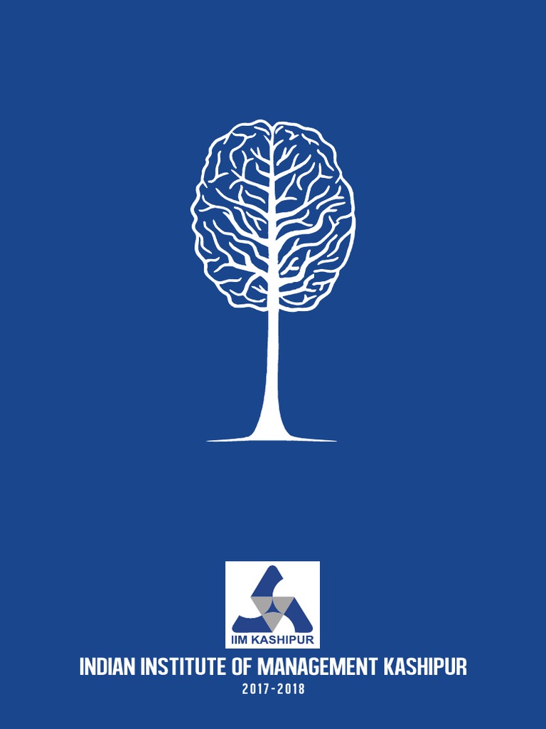 IIM Kashipur Placement Brochure 2017-18 | PDF | Teaching And Learning ...