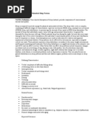 Nursing Care Plan for Insomnia | PDF | Insomnia | Sleep