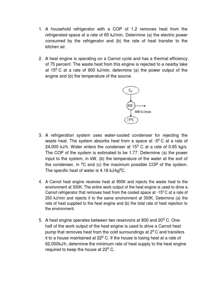 ENGR 251 - Tutorial - Chapter 6 | PDF