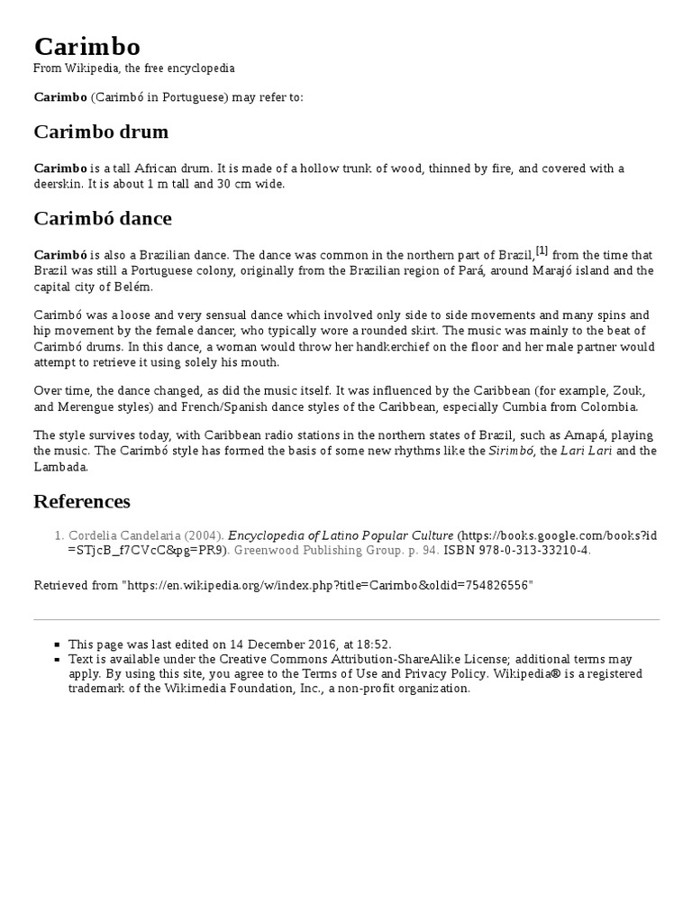 Car Imbo | PDF | Art