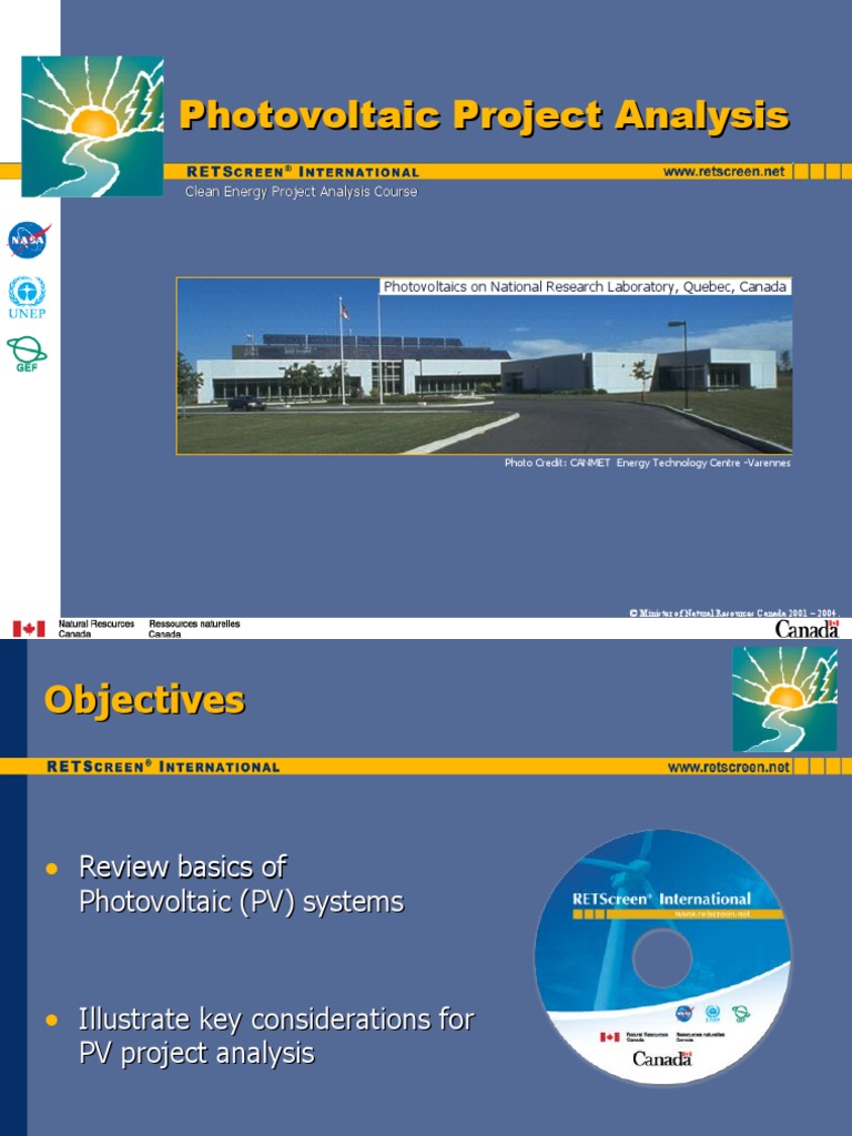 Course PV | PDF