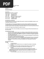 Republic Act 8749 Salient Features | PDF | Emission Standard | Air ...