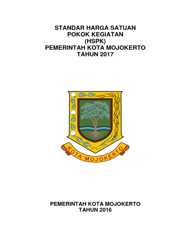 HSPK 2017 Final | PDF