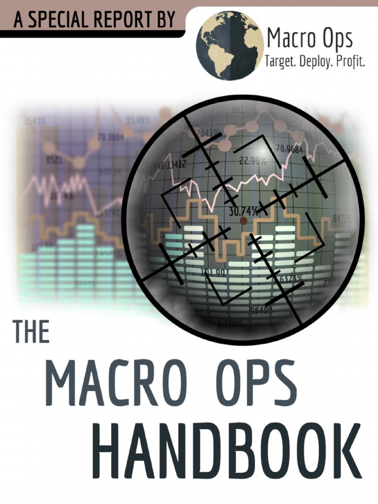 Macro Ops Handbook V2 PDF | PDF | Investing | Fight Or Flight Response