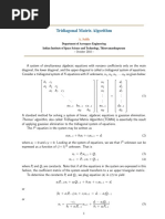 Csec Mathematics Sba Outline | PDF | Science | Teaching Mathematics