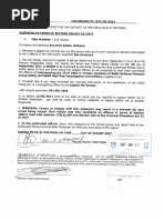 General Section 112 (2) Plea | PDF | Assault | Plea