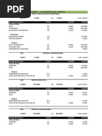 PIE TABLÓN Te Decimos TODO Lo Que TIENES Que Saber de Esta Medida | PDF