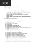 H52 - ICD 10 Code For Disorders of Refraction and Accommodation - Non ...