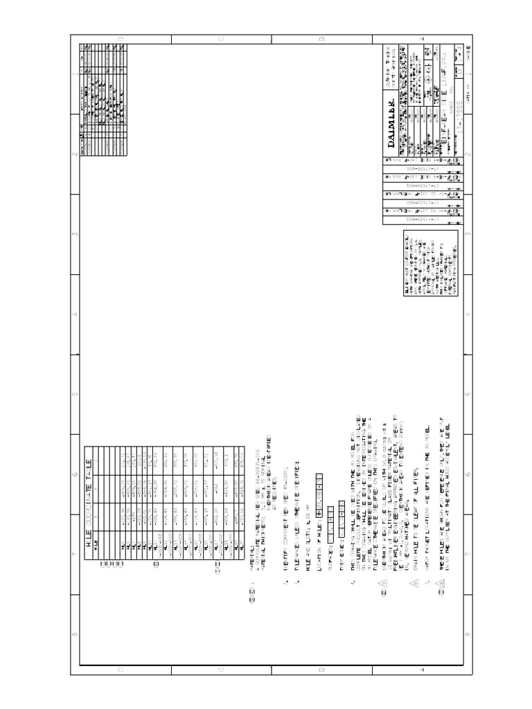 ASME Y14.5M-1994 Dimensioning and Tolerancing | PDF | Technical Drawing ...