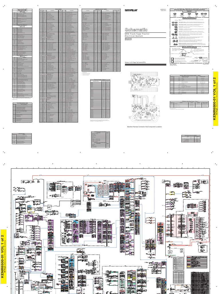 Cat Dcs Sis Controller | PDF | Fuel Injection | Switch