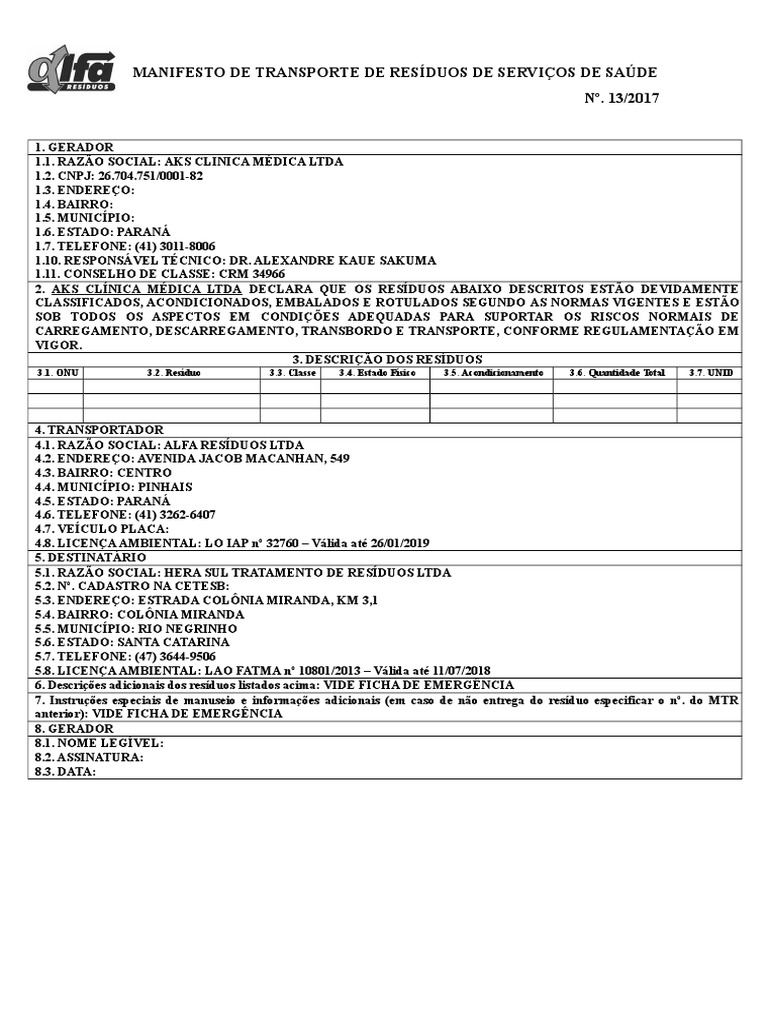 MTR Padrao | PDF | Embalagem e rotulagem | Impressão