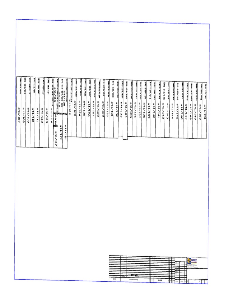 Revisions A Revisions Reference Drawings Design A: Project Manager | PDF
