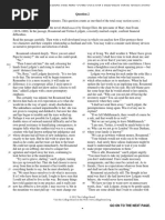 10th Grade Final Exam Study Guide Answer Key Part 2 | PDF | Linguistic ...