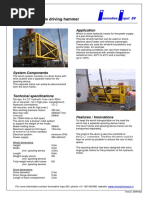 Calculation of Pile Set Using Hiley Formula | PDF | Deep Foundation ...