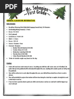 IHIP - 1st Grade | PDF | Reading (Process) | Reading Comprehension