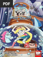 Diary of An 8-Bit Warrior: Shadow Over Aetheria | PDF