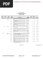 DIRECT EXPRESS DISPUTE RESOLUTION FORM COMPLAINT ID No. 1-3701852208 ...