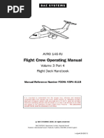 Aircraft Ata Chapter List | PDF | Helicopter Rotor | Aircraft