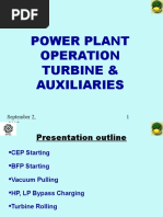 Elektronikon Mk5 Touch PSS EN | PDF | Program Optimization | Automation