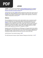 As9120 A | PDF