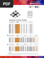 Hipotronics - 880pl 10ma A & B | PDF | Voltage | Calibration