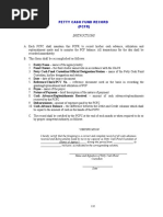 Appendix 49 - Instructions - RPPCV | PDF