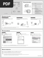 Telstra Smart Modem Gen 2 DJA0231 | PDF | Wi Fi | Port (Computer ...