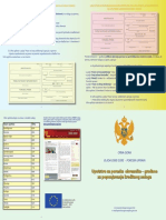 Putni Nalog U 2024 | PDF