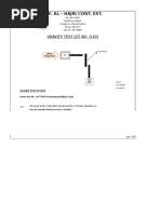 Hydrotest Manifold Design and Diagram | PDF | Mechanical Engineering ...