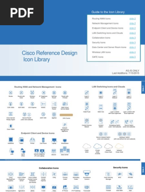 Icono De Cisco Asa