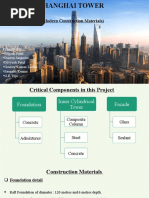 Architectural Project Report Example PDF | PDF | Architect | General ...