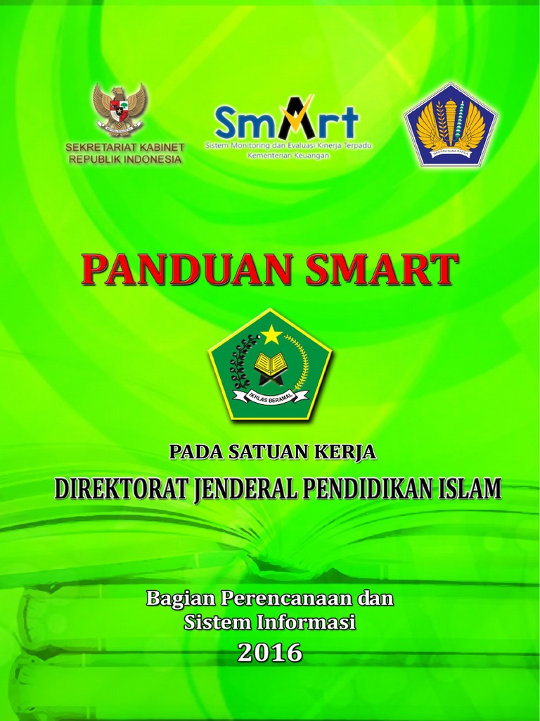 Panduan Smart | PDF