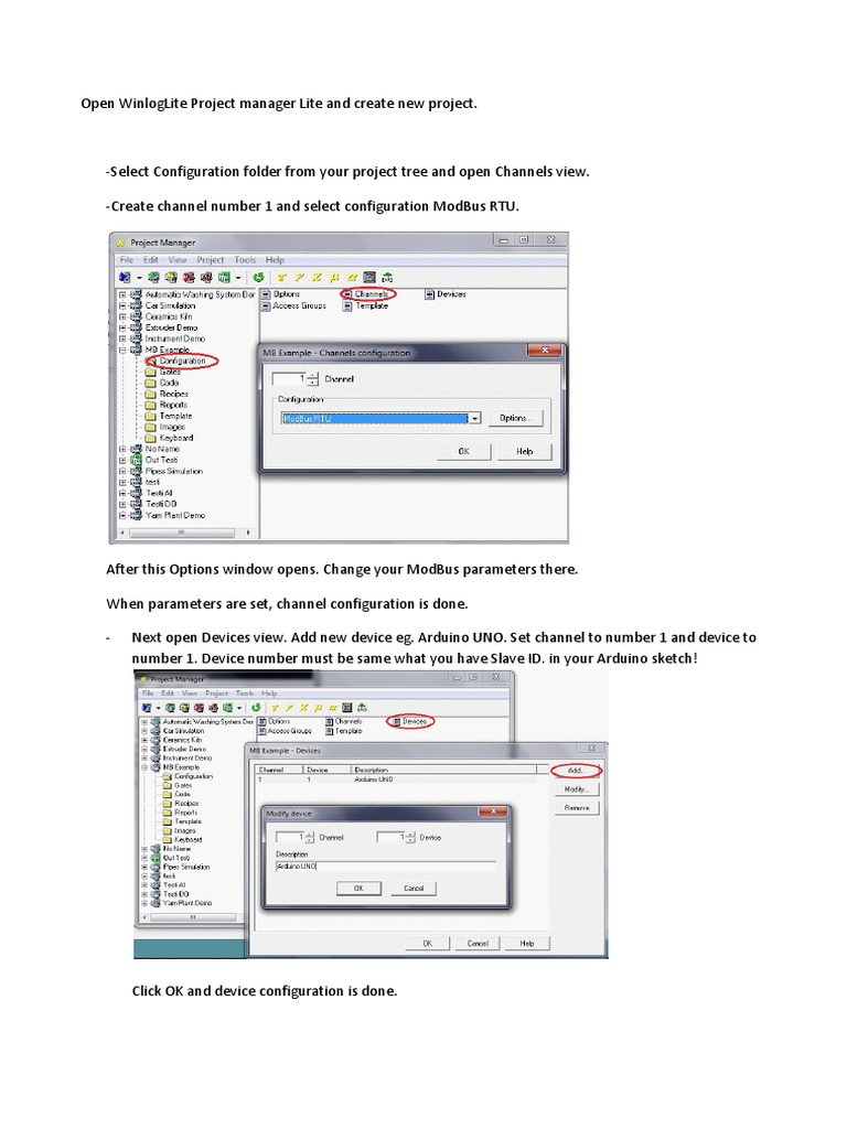 Arduino Winlog | Download Free PDF | Binary Coded Decimal | Sensor