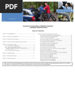 5 Keys Smith - System | PDF | Traffic | Driving