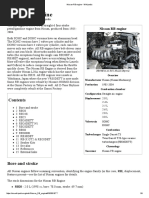 Nissan Diesel GE13 Engine Overview | PDF | E Books | Engines