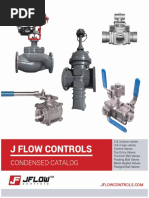 ARI Valve Product Catalogue Overview | PDF | Valve | Hydraulics